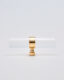 Buy Lucite Crown Toggle Knob - Crown Post | Pulls & Handles