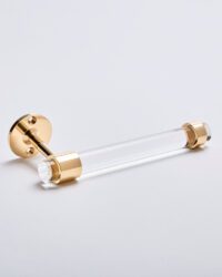 Buy Lucite Toilet Paper Holder | Bath Hardware | Luxholdups